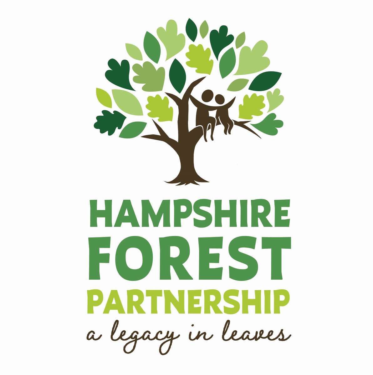 Hampshire Forest Partnership – Hampshire County Council Shop