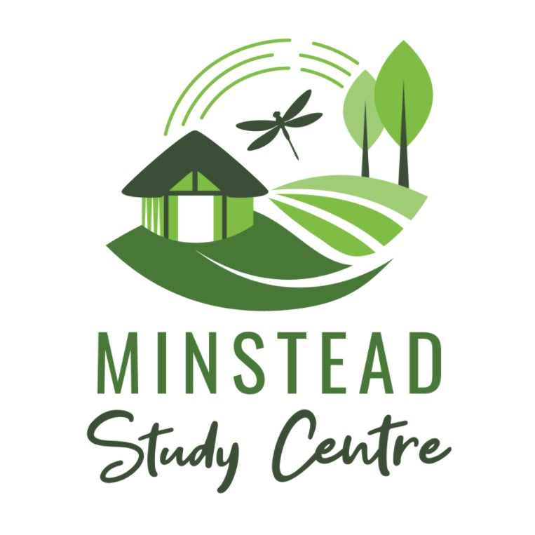 Minstead Study Centre – Hampshire County Council Shop