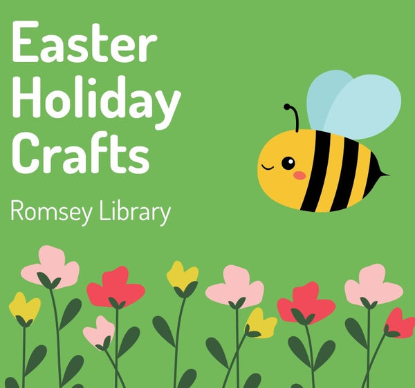 Events in Libraries – Hampshire County Council Shop