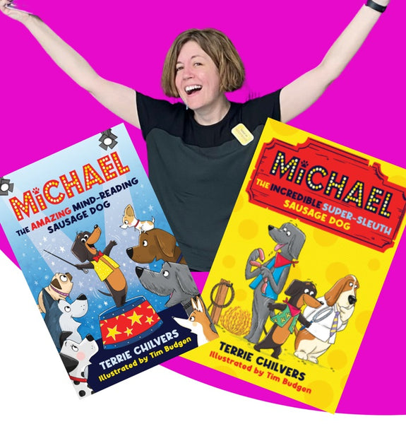 Events in Libraries – Hampshire County Council Shop