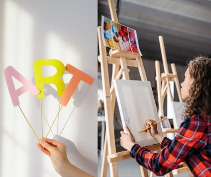Learning in Libraries – Tagged "Arts and crafts" – Hampshire County ...