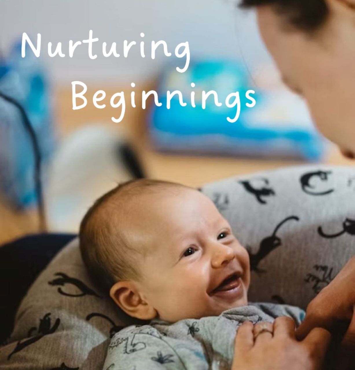 Early Years, Childcare Settings and Childminders in Hampshire - NEW! N – Hampshire County ...
